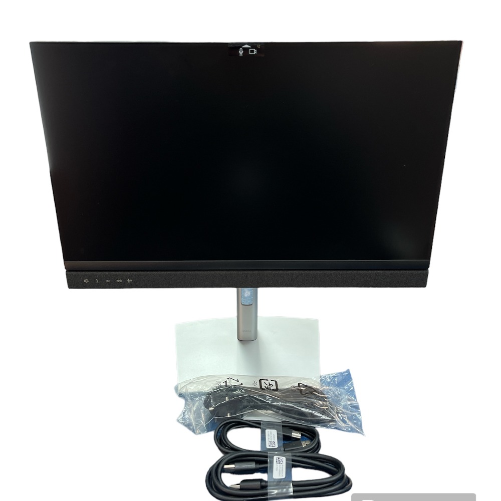 Like New Dell C2422HE Monitor 24'' IPS LED - Own4Less
